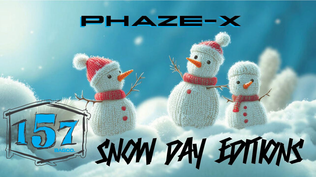 157 Bag Co. – 157bagco